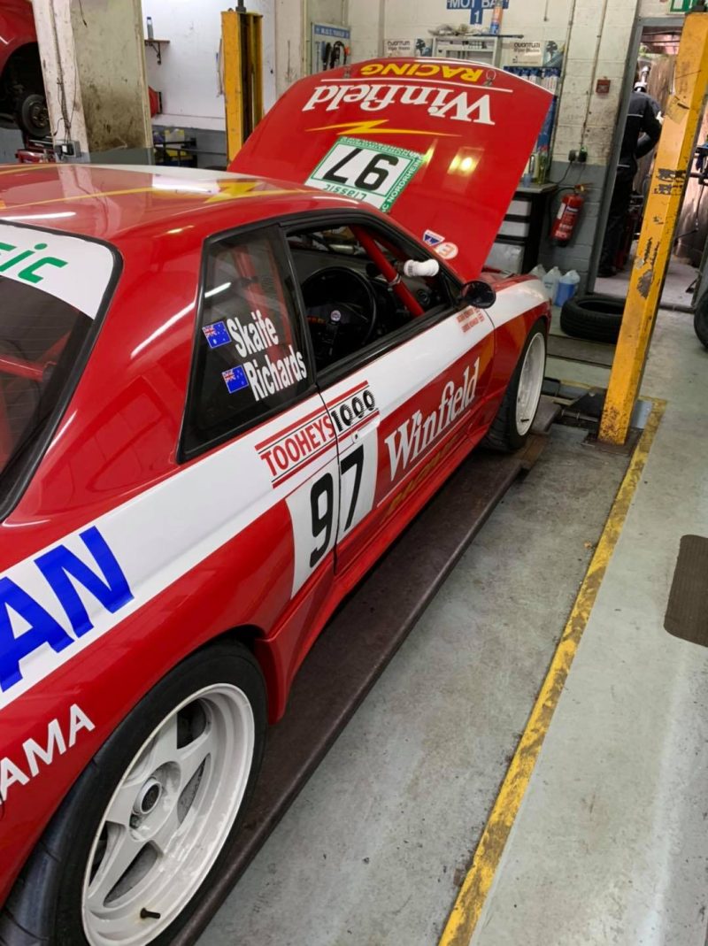 Peter Silvester & Sons – MOT Station Servicing and repairs Clutches ...