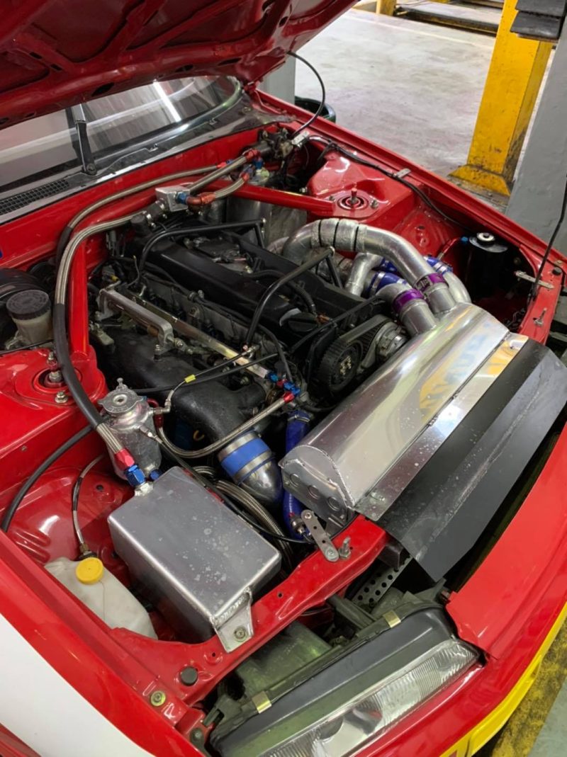 Peter Silvester & Sons – MOT Station Servicing and repairs Clutches ...