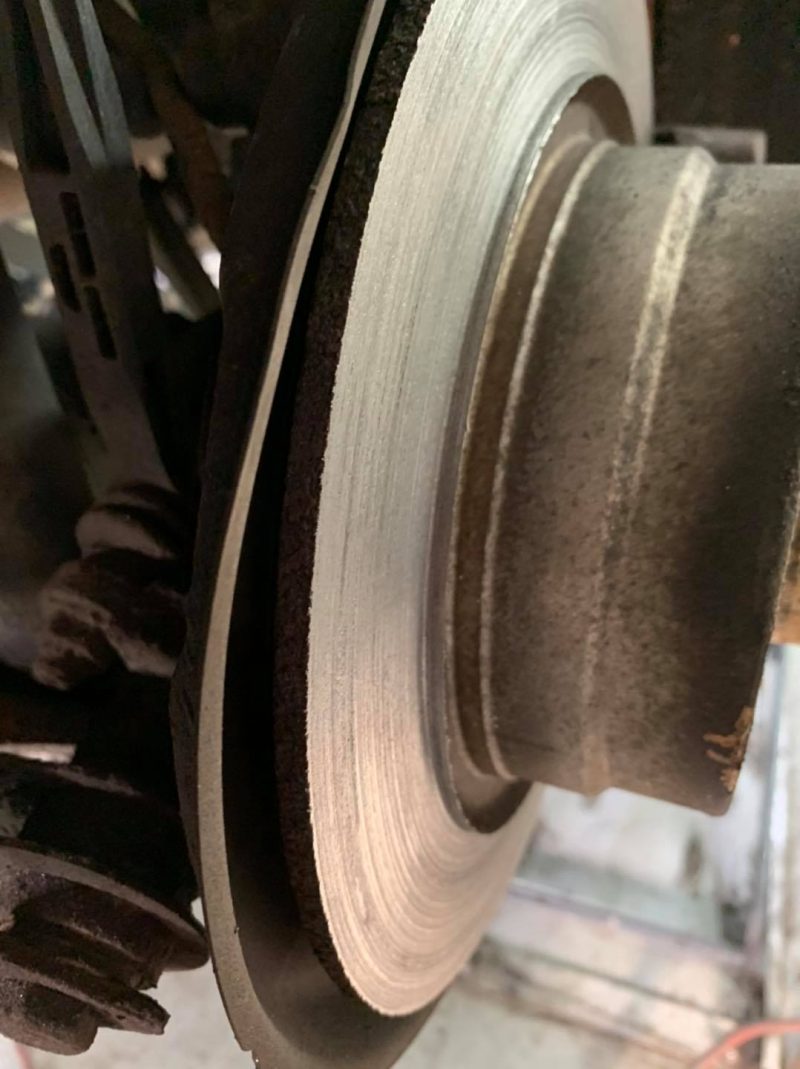 Peter Silvester & Sons – MOT Station Servicing and repairs Clutches ...