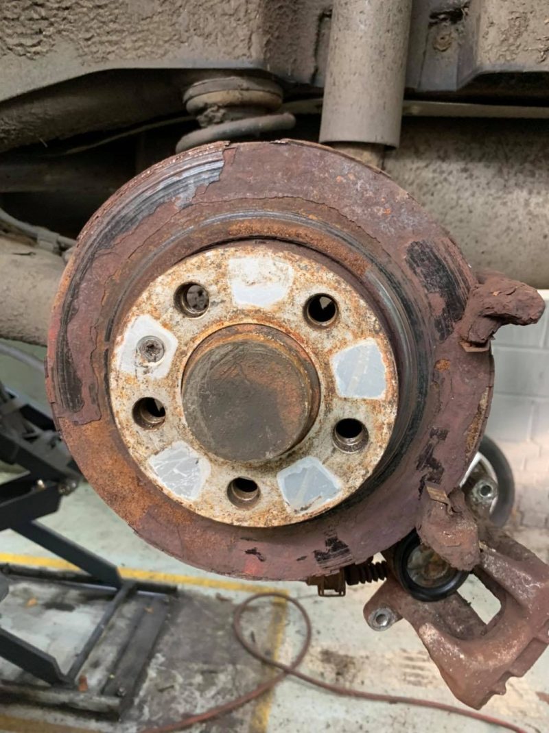 Peter Silvester & Sons – MOT Station Servicing and repairs Clutches ...