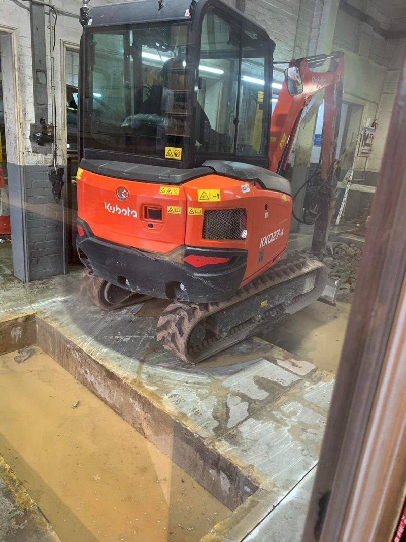 Peter Silvester & Sons – MOT Station Servicing and repairs Clutches ...