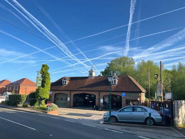 Peter Silvester & Sons – MOT Station Servicing and repairs Clutches ...