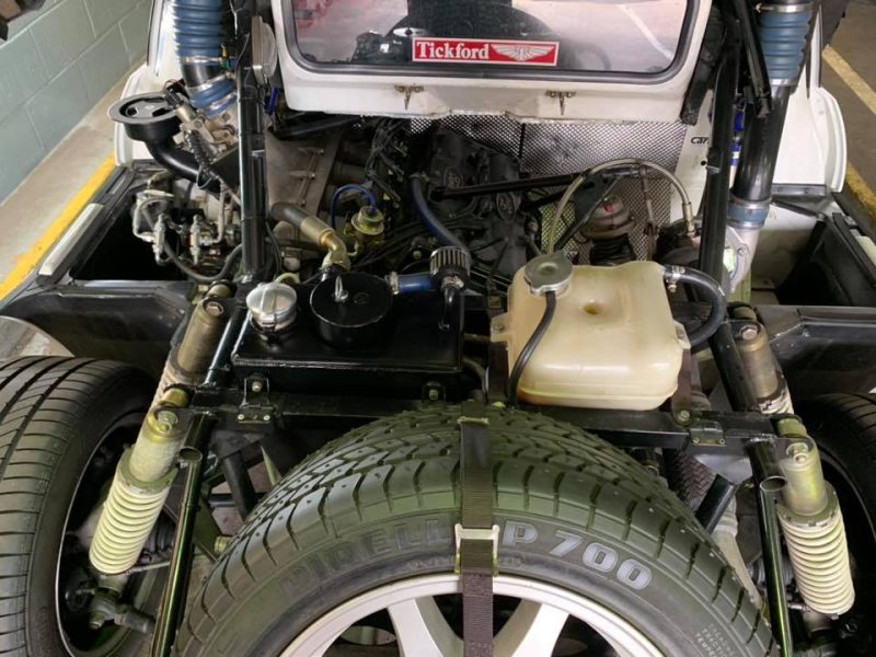 Peter Silvester & Sons – MOT Station Servicing and repairs Clutches ...